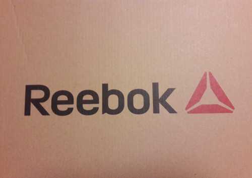 Скидка Reebok