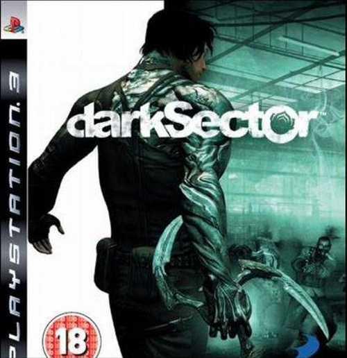 DarkSector PS3