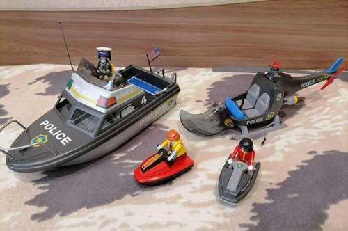 Playmobil
