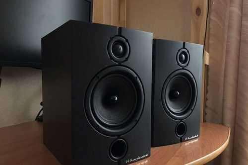 Колонки Wharfedale Diamond 8.1 pro-active