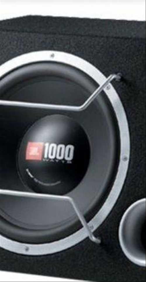 Jbl 1000