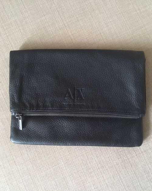 Armani exchange