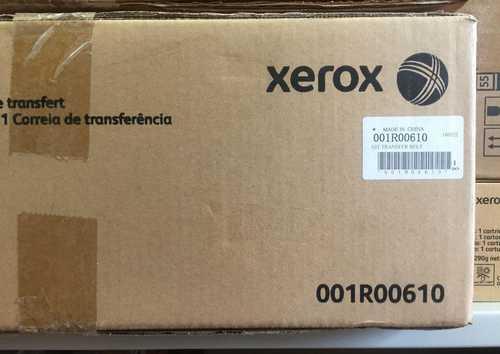 Ленты переноса Xerox