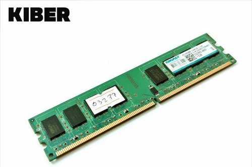 DDR2 1 GB 800 MHz kingmax для Компьютера