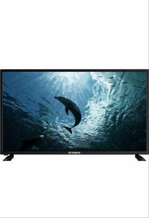 Телевизор irbis 39S01HD313B, 39"