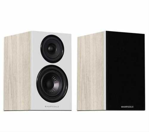 Полочная ас Wharfedale diamond 12.1 Light oak
