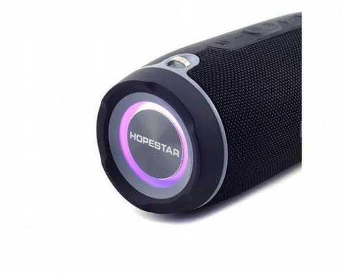 Портативная колонка Hopestar H45 party
