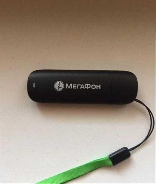 Как открыть usb модем мегафон