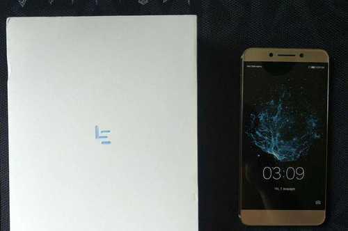 Телефон LeeCo Le Pro3 Al