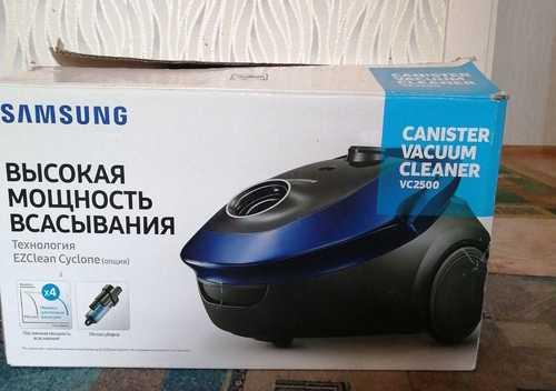 Пылесос Samsung