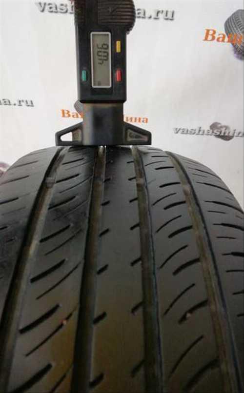 155 70 13 Dunlop 1шт Летние шины
