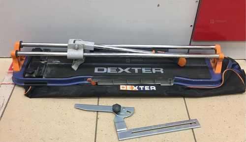 Плиткорез Dexter 600mm