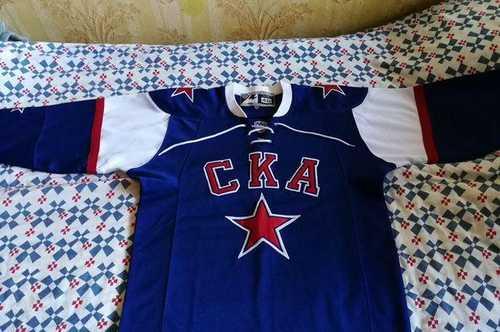 Игровая футболка ска