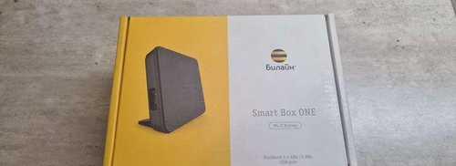Wi-Fi роутер Beeline smart box one