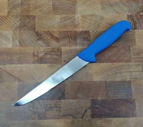 Нож разделочный Eicker лезвие 21 см. E10