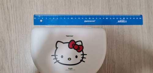 Контейнер Kitty Tupperware детский