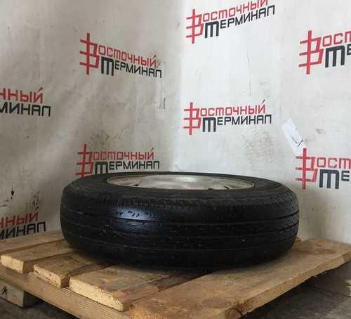 Шины bridgestone ecopia R680 летние LT R14" 165