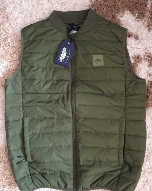 Жилет Penfield новый