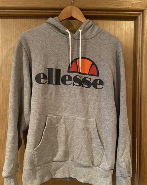 Толстовка Ellesse