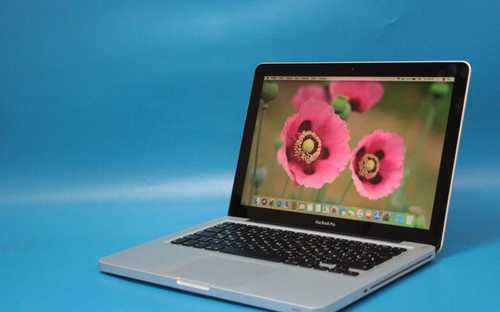 MacBook Pro 13