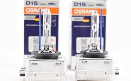 Xenon Лампа Хелла Osram д2с д1с Philips d3s