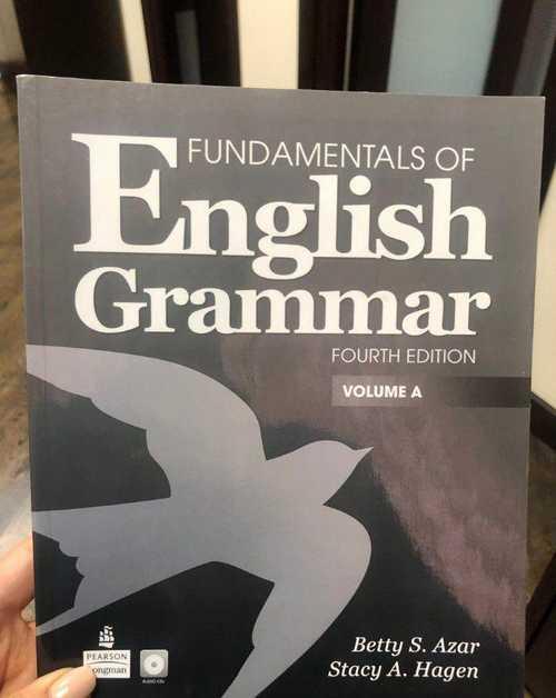 Fundamental English Grammar