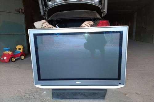 Плазменный телевизор toshiba