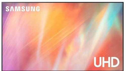 Телевизор Samsung UE58AU7160U