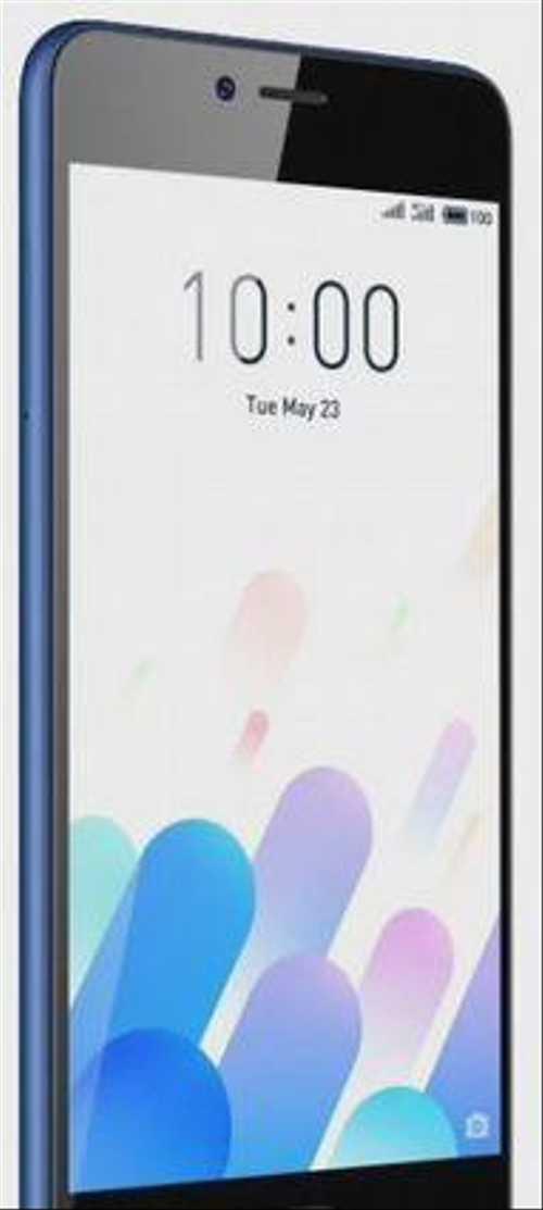 Смартфон Meizu M5c 16GB