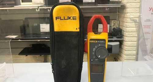 Токовые клещи fluke 373