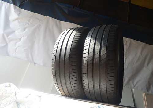 Michelin primacy 225 50 r17