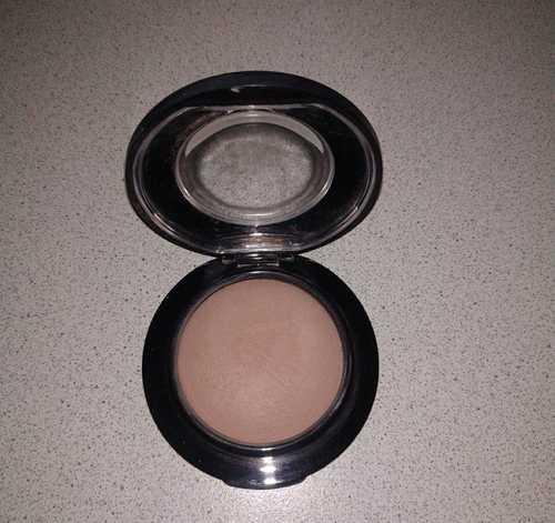 Mac mineralize blush Румяна