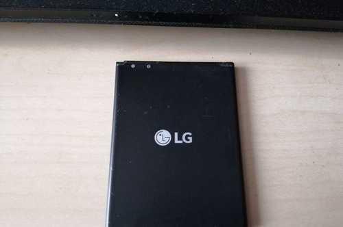 Батарея LG 2900 mAh