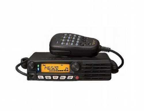 Автомобильная рация Yaesu FTM-3100R