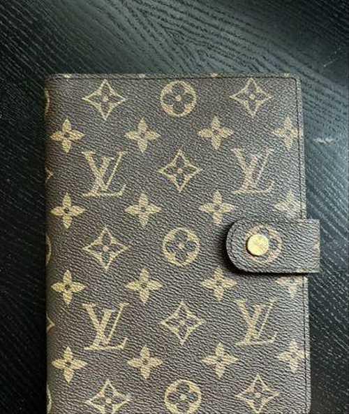 Блокнот Луи Виттон Louis Vuitton
