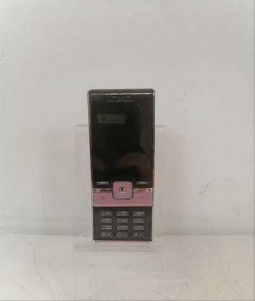 Телефон Sony Ericsson T715