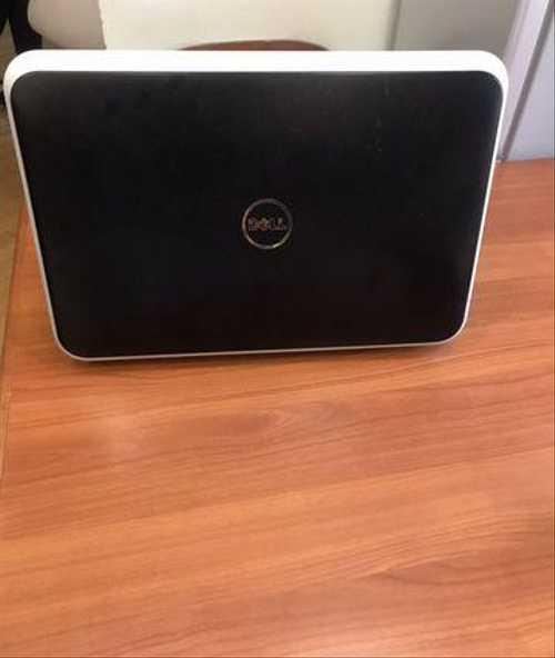 Dell inspiron 7720