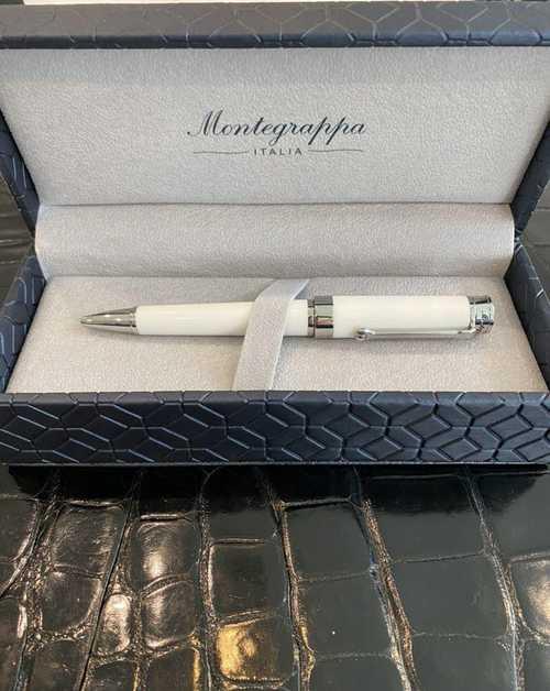 Ручка шариковая Montegrappa новая