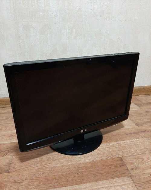 Телевизор LG 22LD320