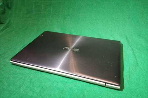 Asus ультабук UX32A (ZenBook)