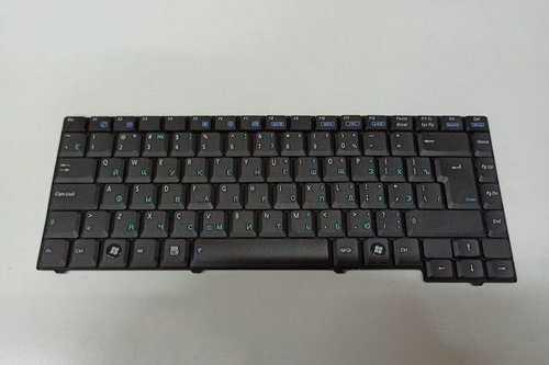 Клавиатура для ноутбуков Asus A3 A4 A7 F5 G2 X50