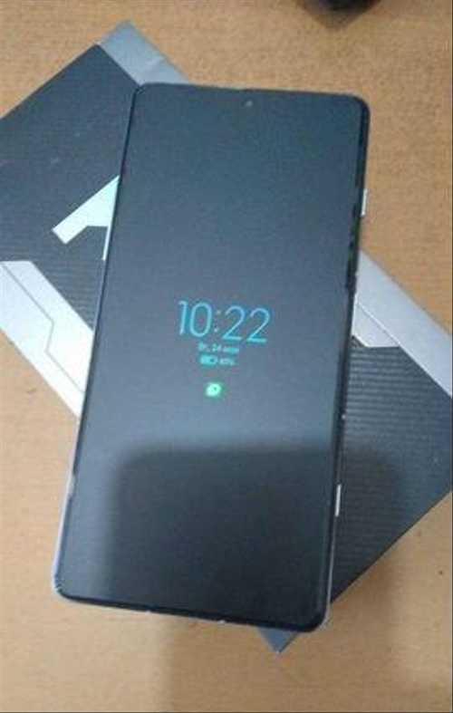 Xiaomi redmi K40 gaming