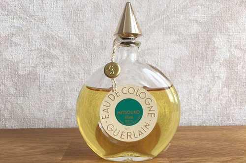 Guerlain Mitsouko EDC 45ml Винтаж 1985г