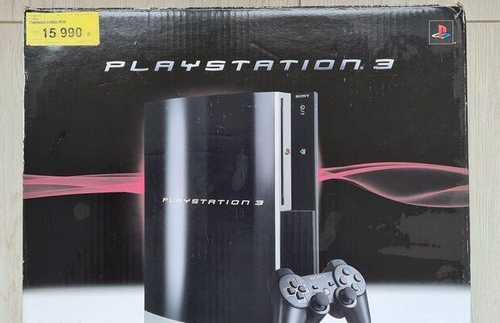 Sony playstation 3