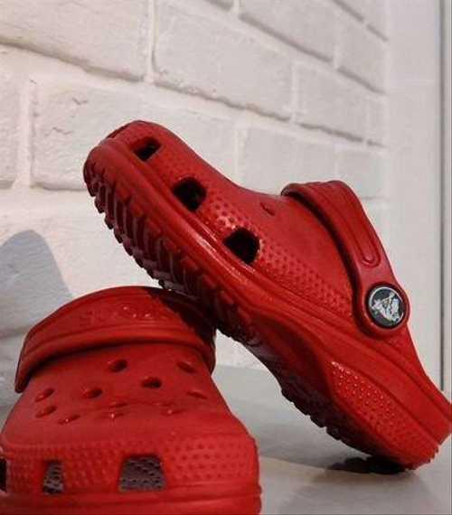 Crocs сабо