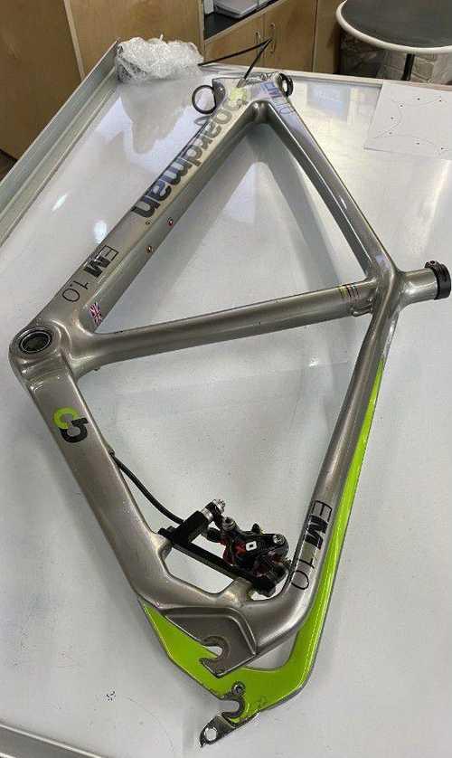 Boardman EM carbon(дербан),запчасти