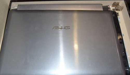 Ноутбук Asus N53I, лот 1802223