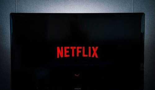 Подписка Netflix Premium UltraHD