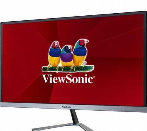 Монитор ViewSonic VX2776-smhd