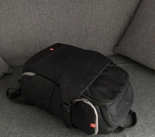 Фоторюкзак Manfrotto Rear Backpack